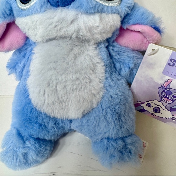 Primark | Toys | Nwt Disney Primark Stitch Small Plush Toy Fluffy Plush ...